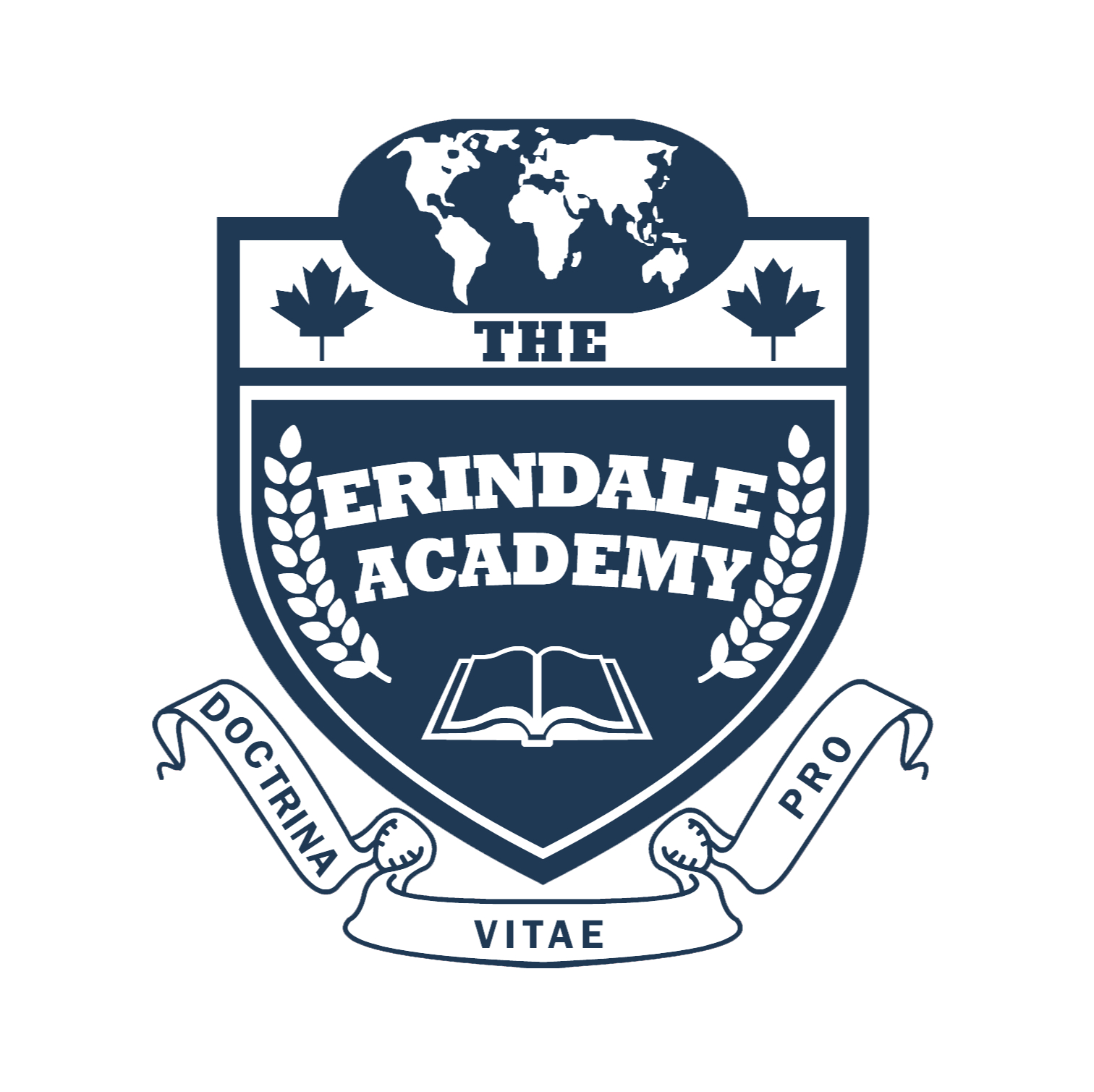 多伦多艾琳黛尔中学 