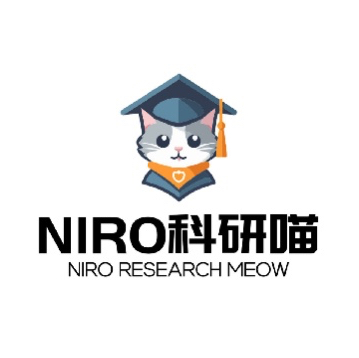 NIRO科研喵 