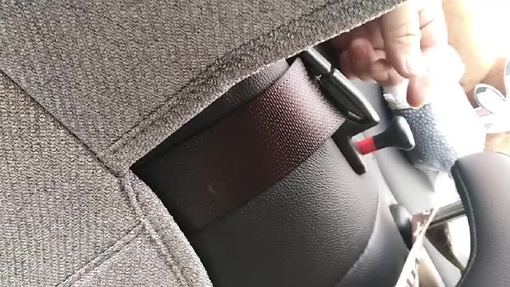 卡罗拉中配以上的都可以后排座椅比例放倒。【来自懂车帝车友圈】