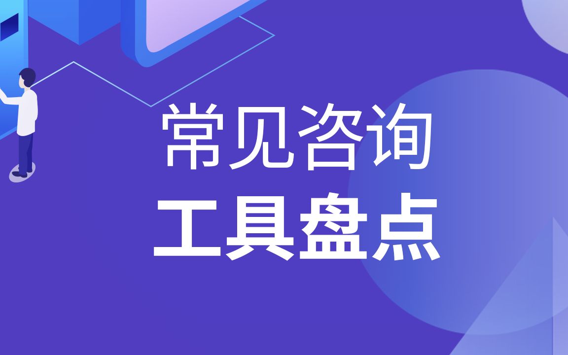 SEM推广数据分析篇●常见咨询工具盘点—世界工厂网企业线上生态...
