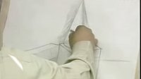 素描几何形体—素描教学——静物 - 素描几何形体-静物.flv