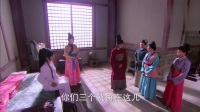 怀孕妃子被打入冷宫,皇后竟派恶毒接生婆接生,幸好妃子留一手