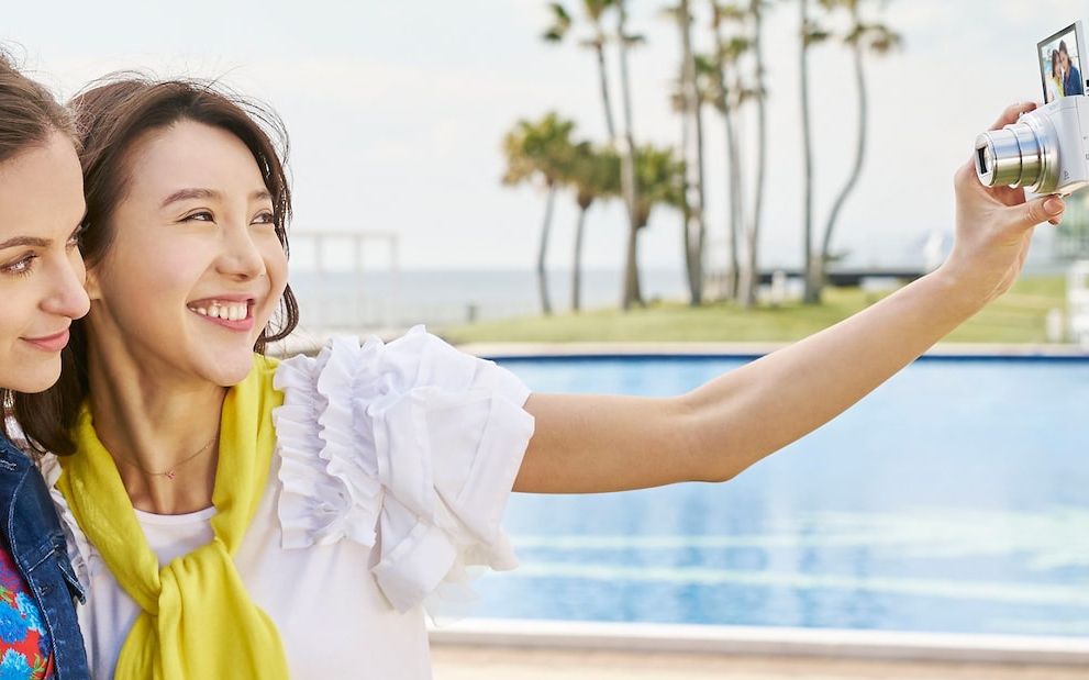 新一代Vlog创作者神器 Sony ZV1值得期待的几件事