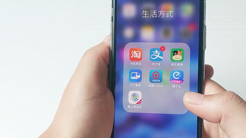 微信有亲属卡,支付宝也有类似功能,经常用支付宝的朋友们有福了