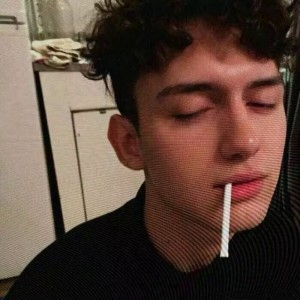 风吹稻米它笑了 