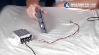 文本plc一体机使用方法及功能介绍 第3集