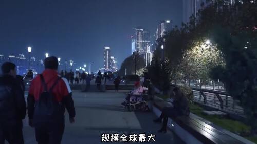 全球规模最大!中国发电厂不用烧煤,一年300万吨垃圾可发电15亿