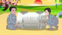 甘肃宁夏玻璃钢化粪池家用型安装方法(图片价格品牌厂家)-港骐