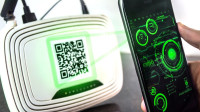 每天都在使用的二维码,它的原理是什么?涨知识了