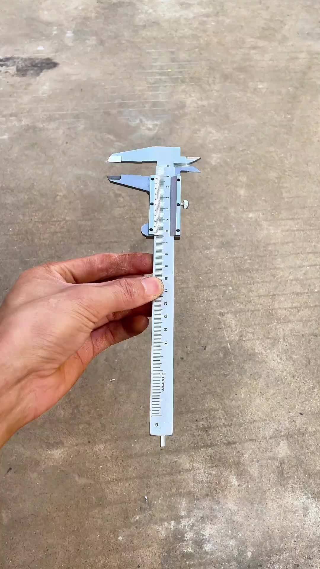 游标卡尺 游标卡尺