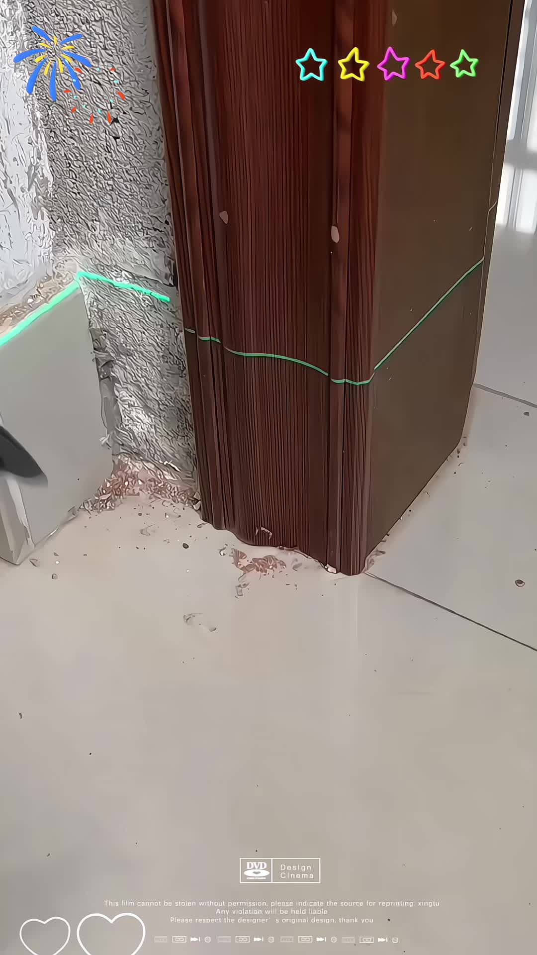 角磨机改装万用宝转换头轻便使用家装电铲木工家居万用宝电动工具#...