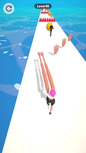 超好玩小游戏,根本停不下来