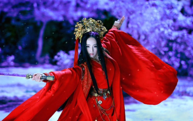 梦幻金庸群侠传,林朝英,难7