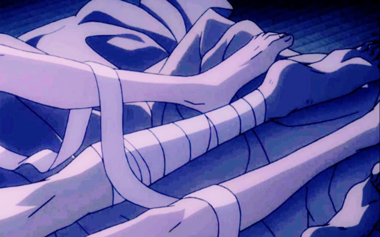 ...双男主】【虐心】【催泪】【腐动漫】【腐漫推荐】【爱情】【CP】