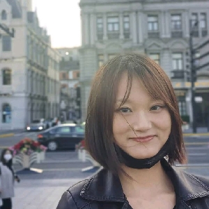 教英语的肉丝儿Rosie 