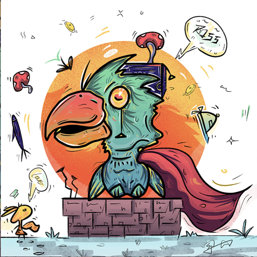 进步青年罗先生r 