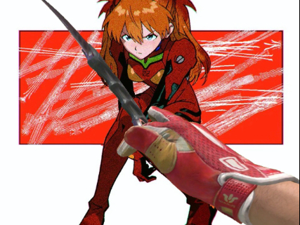 研究出爪子刀新的玩法_哔哩哔哩bilibili_cs