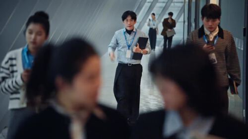 联动内部会议疑似流出! 联动今日正式上线!瑞幸咖啡和原神联动背后