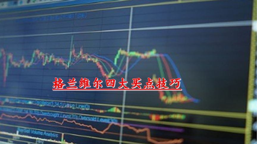 均线指标把握买点技巧 格兰维尔四大买点技巧