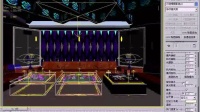 3dmax视频建模室内设计vr教程模型渲染20