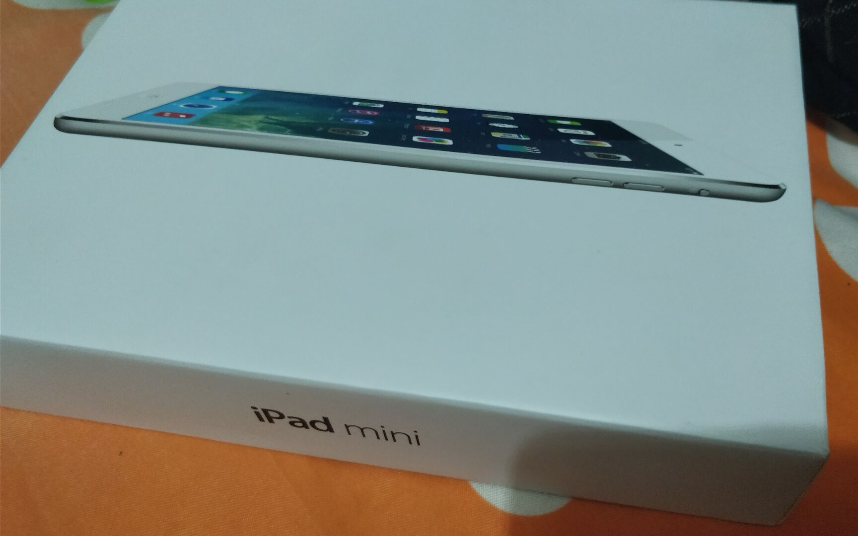 《捡垃圾娱乐向》700元的四年前平板 ipad MINI 照样牛逼 就是伊拉克...