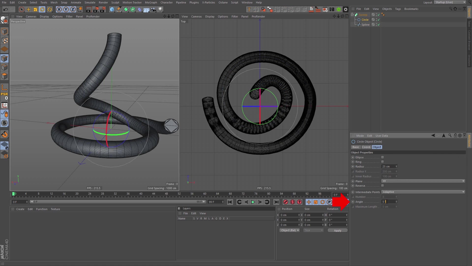 【搬运】C4D xpresso入门到进阶中文教程