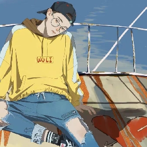 1普通男孩 