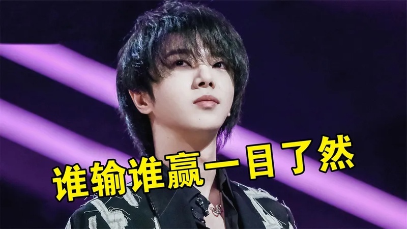 华晨宇和原唱同唱一首歌,才知道啥叫差距,直接让乐坛倒退30年!