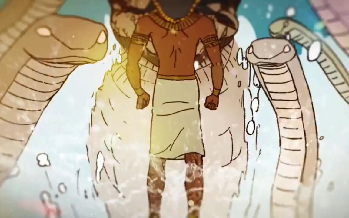 预告|九柱神第二季|韩网搬运