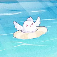 狂喝五箱花露水 