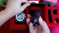 北斗手表试用 手表展示