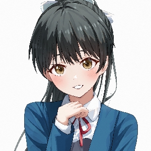 心安naive233 