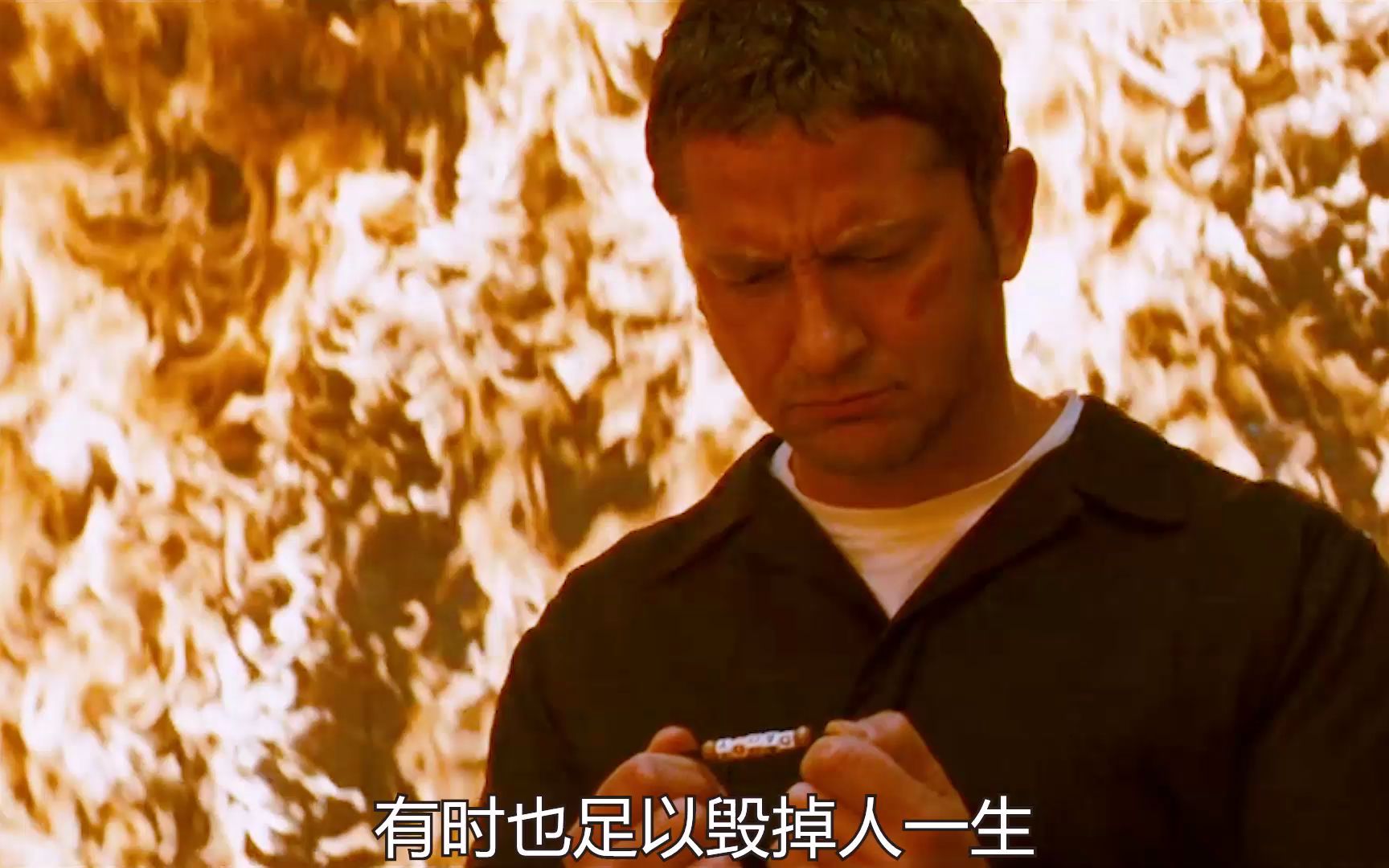 狱中囚犯还能连环作案,越看越精彩的复仇故事