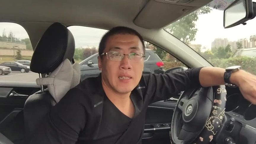 ECO灯时亮时不亮,是不是车辆发生故障了,老司机告诉你