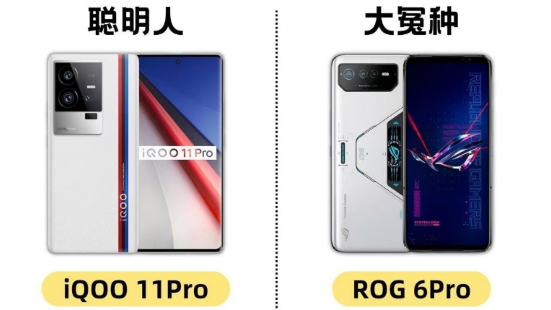 ②③年买手机的现状