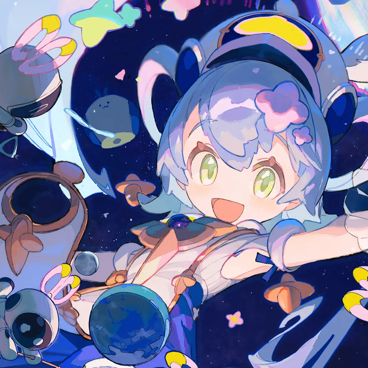小奴吖 