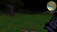 【奶油】Minecraft 我的世界 吸血鬼模组 德古拉伯爵 EP2 收集血液