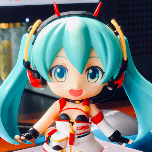 萌萌丶初音 
