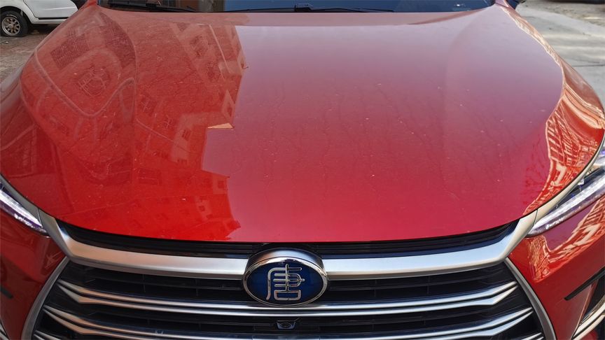 比亚迪DM-i保养贵不贵?