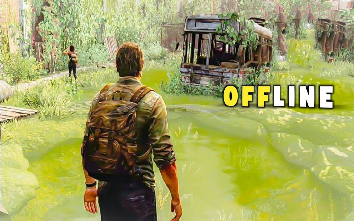 十款无需联网的优秀手游