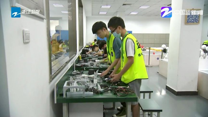 浙江6地入选国家级信息化教学实验区