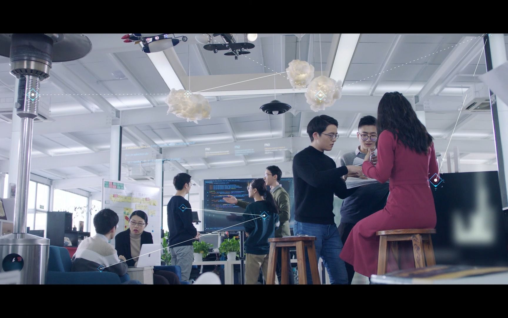 每日互动-专业的数据智能服务商,致力于用数据让产业更智能