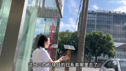 广西车主喜提2020款奕歌!全程记录交车到物流的惊喜瞬间