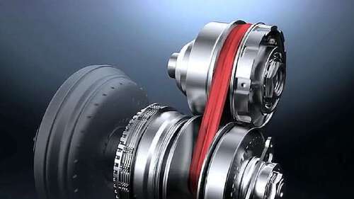 丰田、本田、日产CVT变速箱大比拼!谁才是日系车中的变速之王?