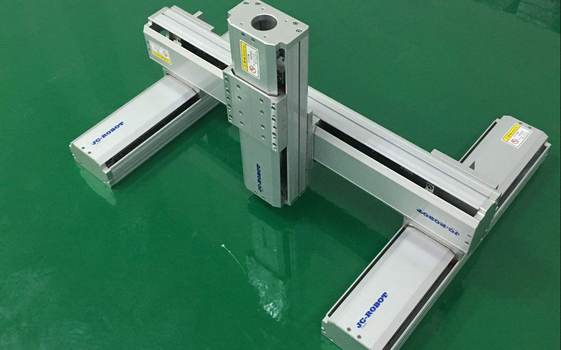 精品机械设计课程:关于机械手丝杆选型的那些事,你都知道吗?