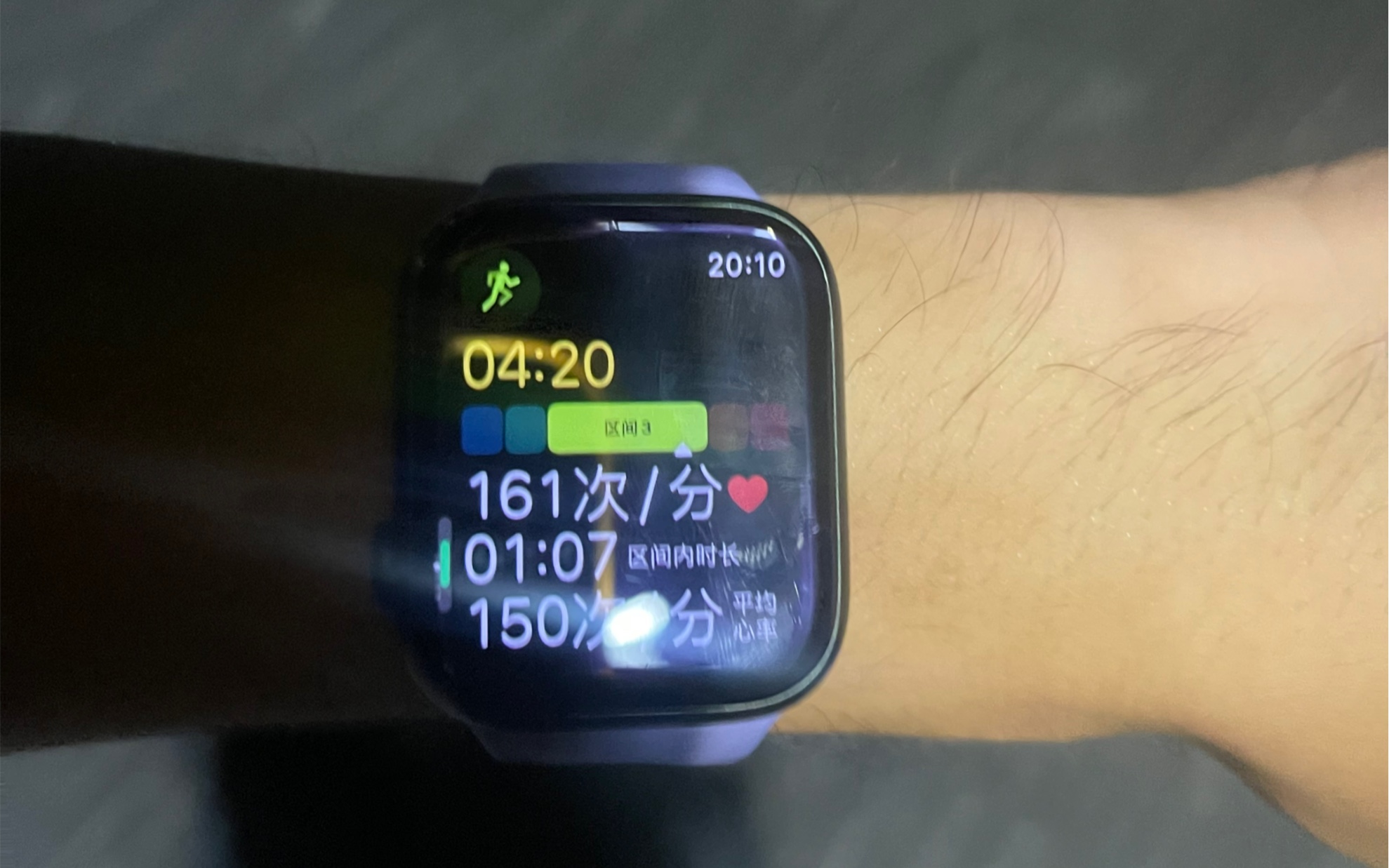 实测太强了!watchOS 9.0对跑步数据指标记录“黑科技”满满!