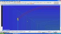 第057课:Tekla教程Tekla 管桁架结构三维建模案例讲解二
