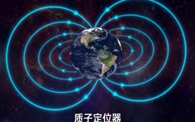 2023长距离共振质子定位器 远程遥感探测器 金属空洞定位器 克隆发射...