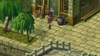 【BB.武林群侠传】实况游戏解说第五期--杭州游记