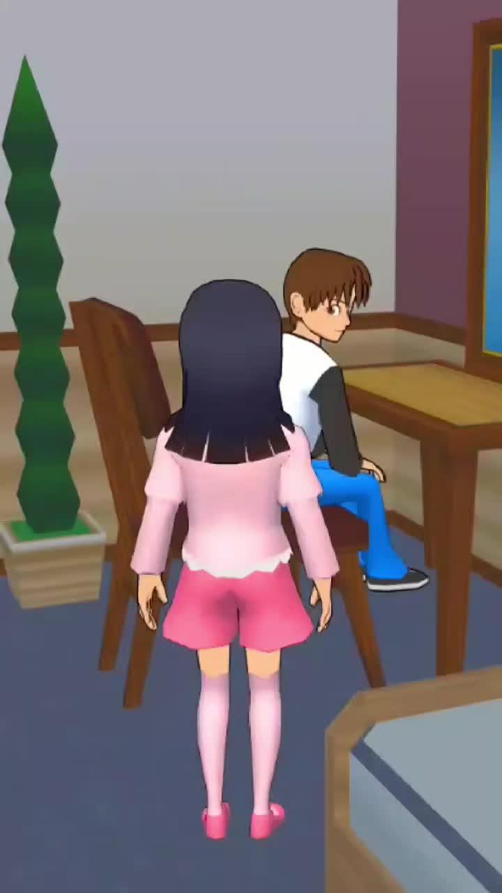 #动漫 #游戏 #动画 #樱花校园模拟器 #搞笑